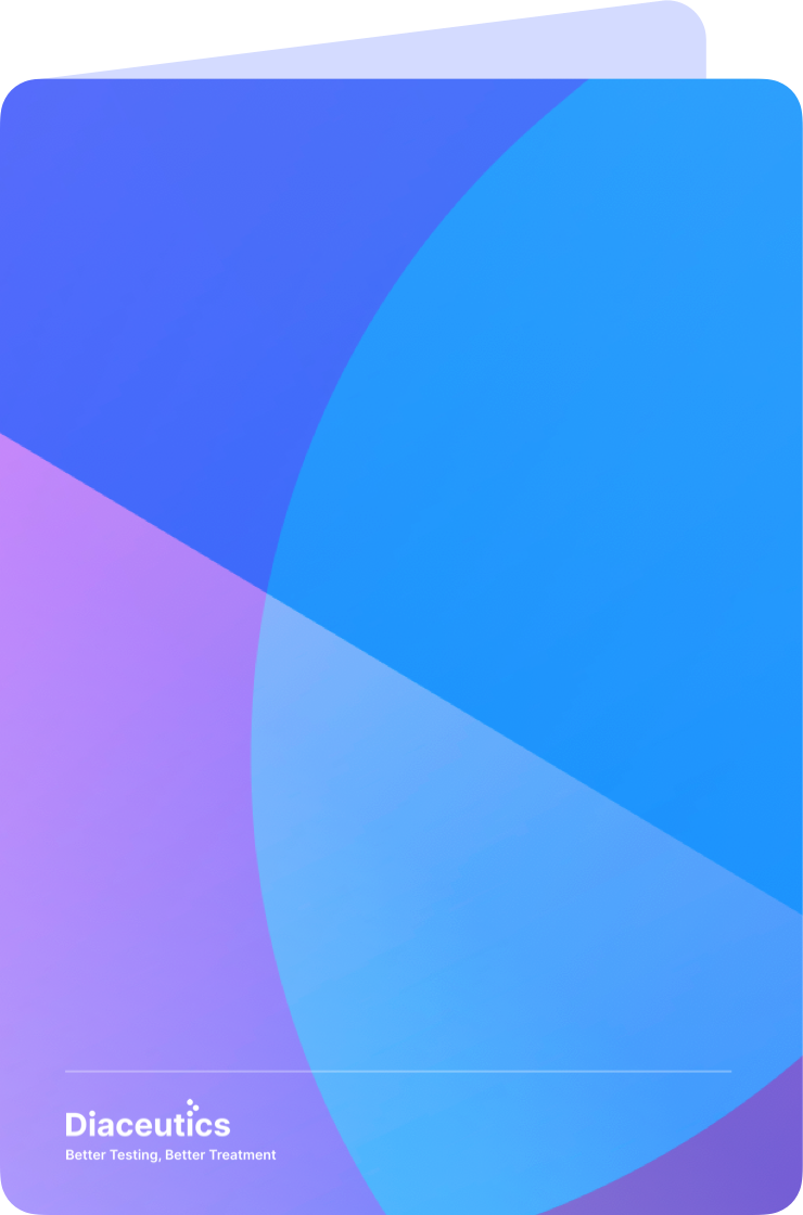 Diaceutics PLC Annual Report 2021 - Diaceutics